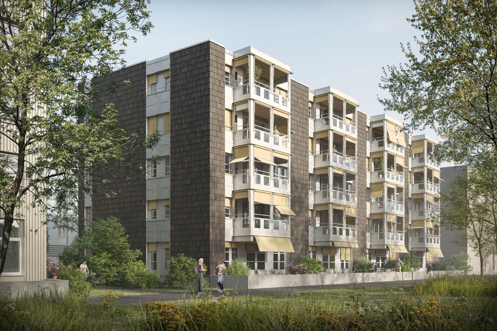 Überblick | Stiftung Habitat